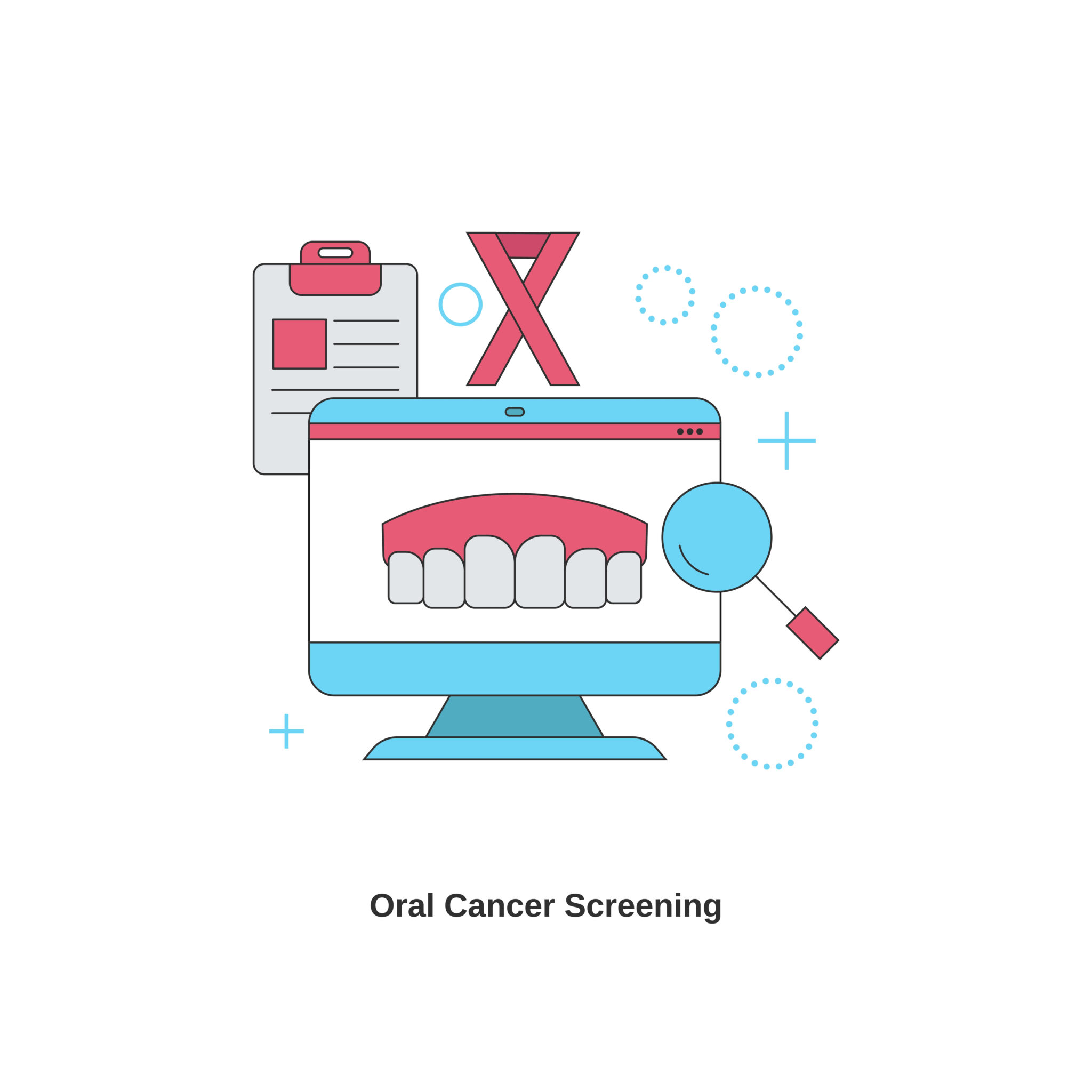 Oral Cancer Screenings | Bozeman, MT, Preventive Dentist