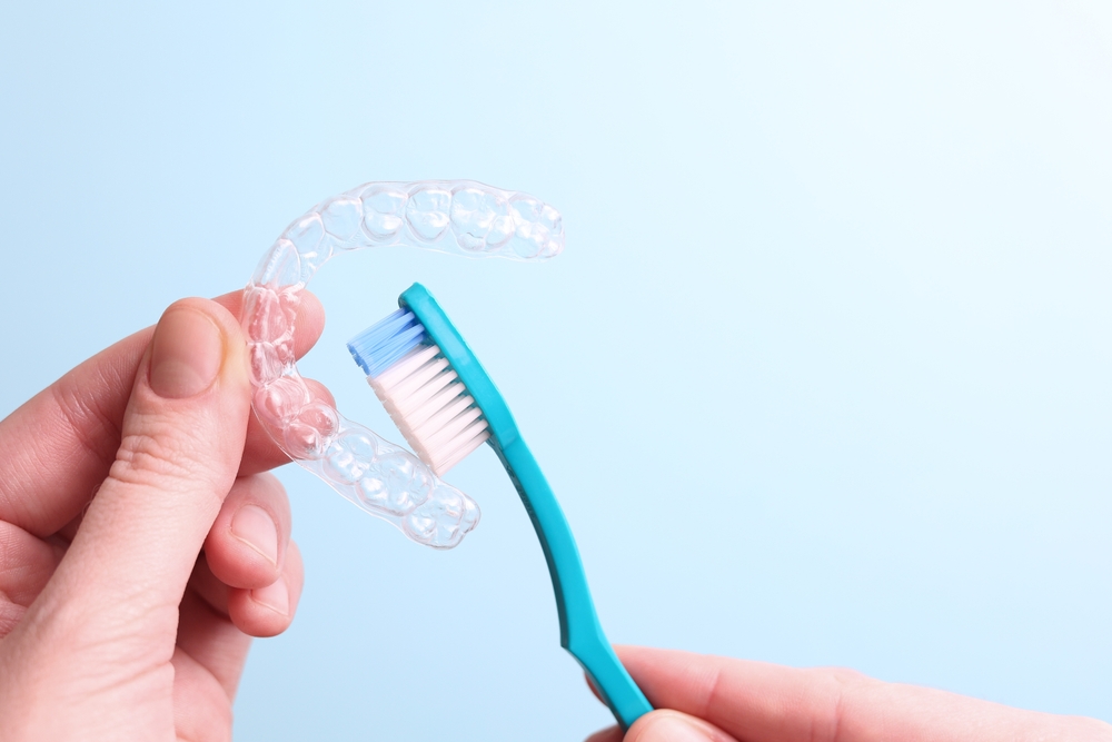 Invisalign Maintenance in Bozeman, MT | Dentist Near You